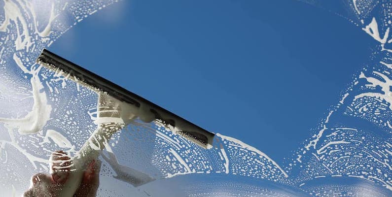 A Homeowner's Guide to Keeping Your Exterior Windows Clean | Outdoor ...